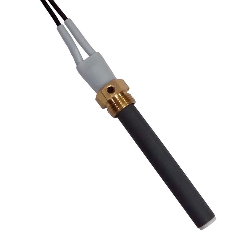 Vžigalana tuljava za pelete VarmoTech Kerapellet G 089-115-330 | VarmoTech
